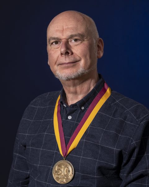 Faculty - Pink Therapy