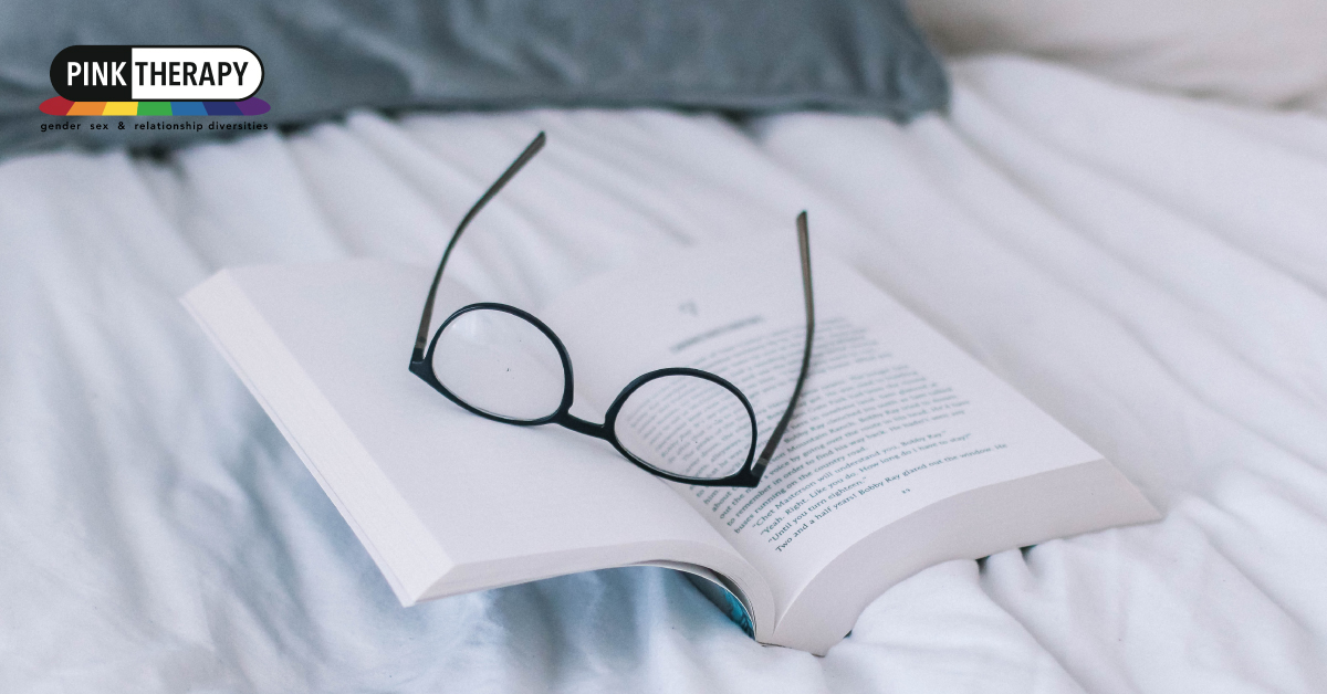 Six Essential Generic GSRD Textbooks for Counsellors - Pink Therapy CPD ...